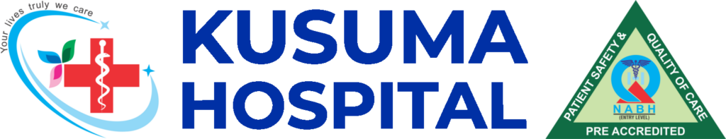 Best Hospital in Bangalore | Multispeciality Hospital Kusuma Hospital