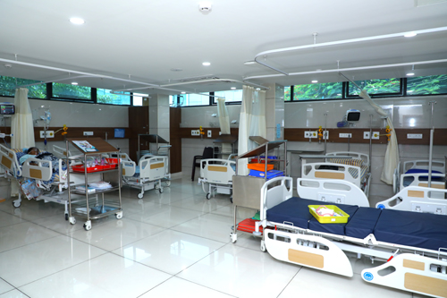 Gallery - Kusuma Hospital