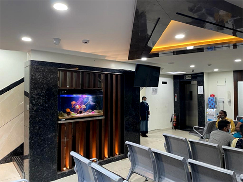 Gallery - Kusuma Hospital