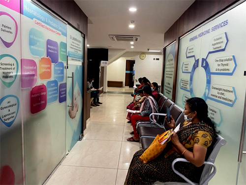 Gallery - Kusuma Hospital