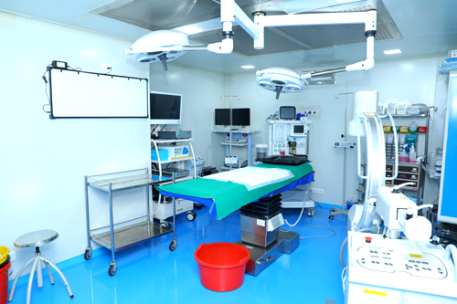 Gallery - Kusuma Hospital