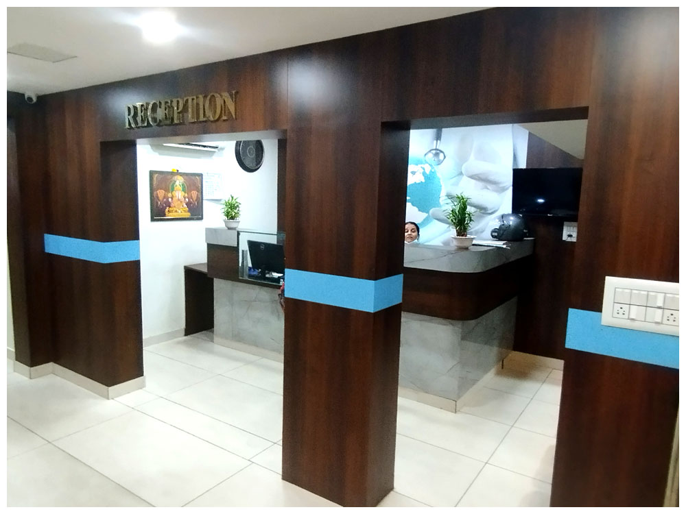 Gallery - Kusuma Hospital